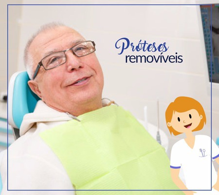 Próteses Removíveis :: dentistaodara